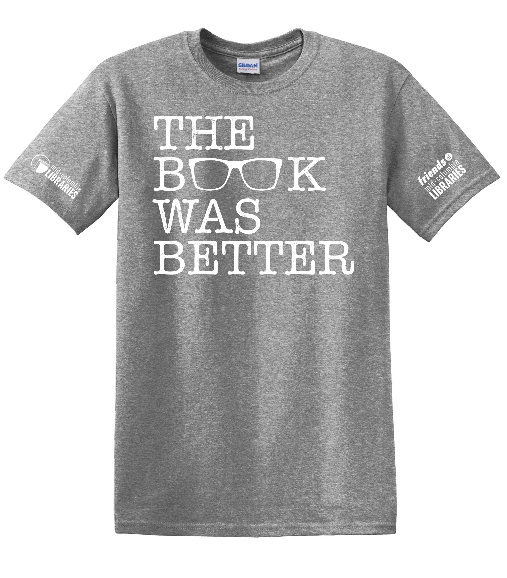 Mid-Columbia Libraries | Tri-City Clothing